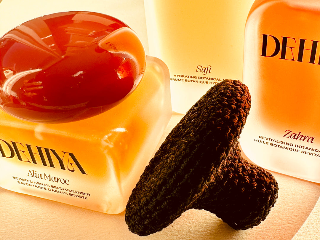 The Skin Ritual – Dehiya Beauty